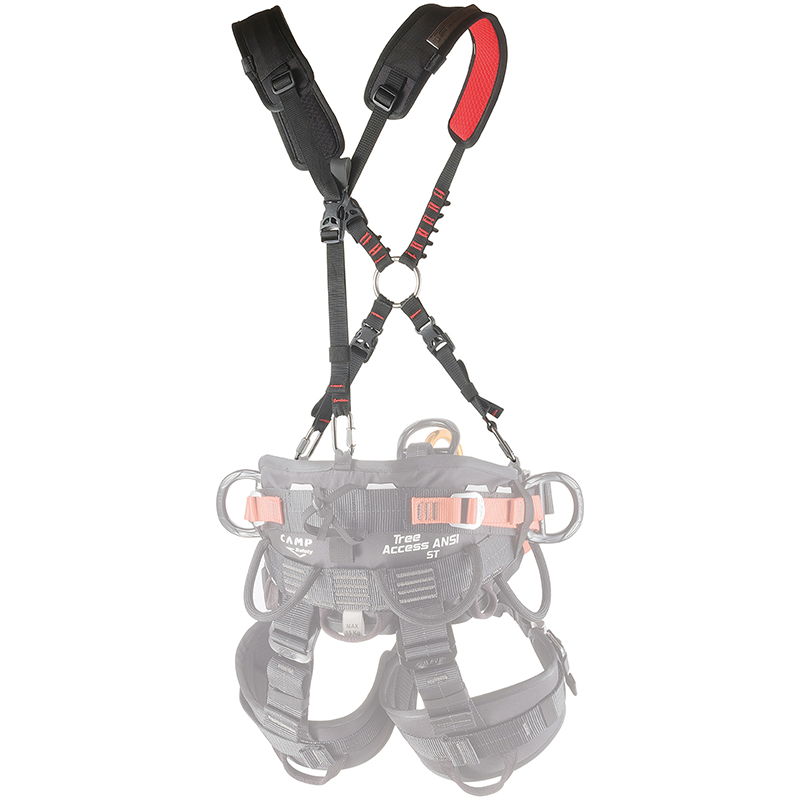 All Gear, Inc. - Arborist Harness